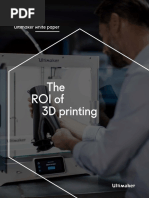 Technical Specifications of Constructio... Printer Apis Cor We Print Buildings PDF | PDF ...