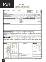 Neonatal Skin Risk Assessment Scale Version Castellano Garcia Molina P ...