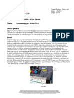 Códigos de error y restablecimiento NVM Xerox | PDF | Color