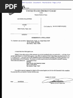 Jud 100 | PDF | Complaint | Judgment (Law)
