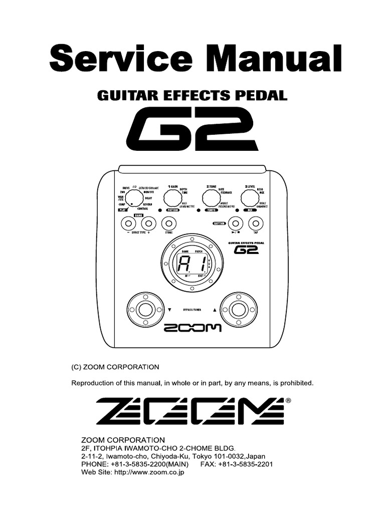 G2 ServiceManual PDF | PDF | Analog To Digital Converter | Sampling ...