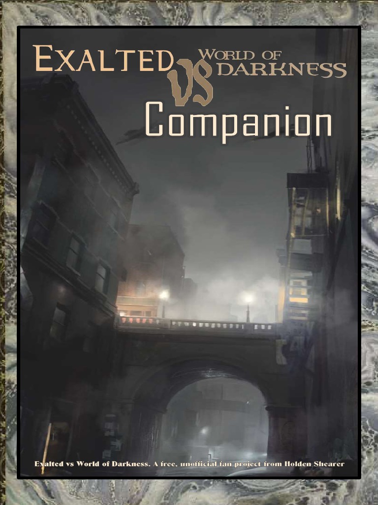 Exalted vs World of Darkness Companion.pdf