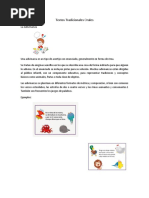 Leyenda La Dientona | PDF