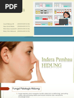 Obat Bebas Terbatas P1-P6 | PDF