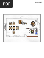 Multipurpose Hall Layout | PDF | Buildings And Structures | Queensland ...