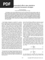 Understanding The Self: Gilbert Ryle | PDF | Epistemology | Metaphysics