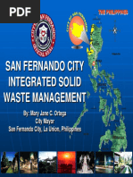 Raul Roco: Legacy of Leadership | PDF | Government