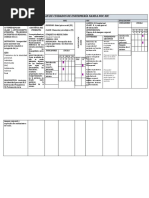 RAFI | PDF | Cirugía | Enfermería