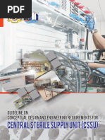 Standard ASTM F1929-15 Test Method Detecting Seal Leaks Porous Medical ...