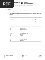 Rotate-MD-80 Checklist | PDF | Takeoff | Landing Gear