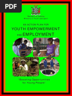 Papua New Guinea Vision 2050 | PDF | Papua New Guinea | Economic Growth