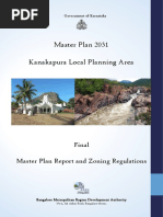 STRR-Alignment Map Latest-03.02.2020 | PDF