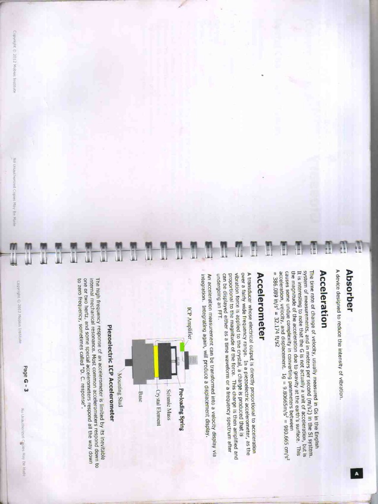 Mobius Institute PDF | PDF