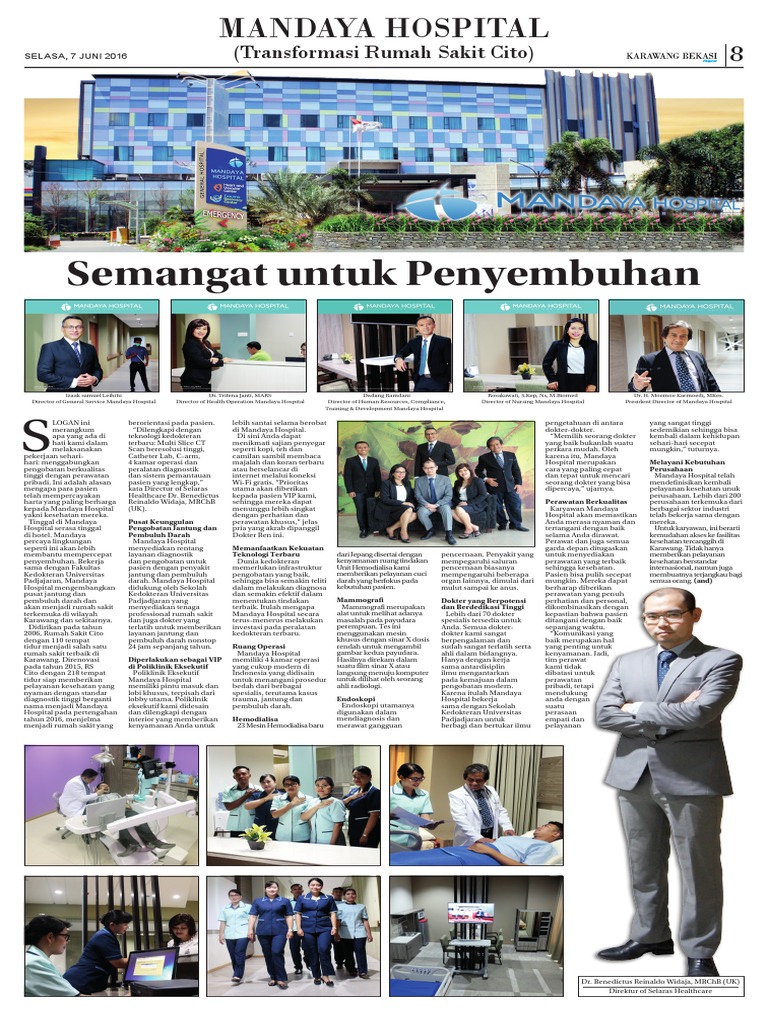 Karawang Bekasi Ekspress 2 | PDF