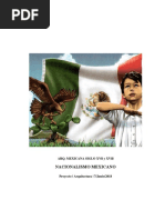 Cultura y organización de los Guachichiles | PDF | Pueblos indígenas de ...