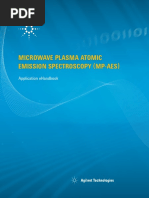 AAS Operation Procedure | PDF | Atomic Absorption Spectroscopy ...