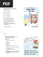 CORE Phonics & UFLI Alignment | PDF