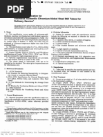 DIN 17100 Steels For General Structural Purposes (DIN17100) | PDF ...