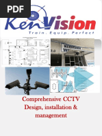 CCTV Installation Guide PDF | PDF | Digital Video Recorder | Closed ...