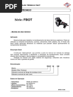 Tabela de Medidas de Roscas e Instruções de Montagem | PDF | Metalurgia ...