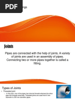 Pipe Fitting Symbols Guide | PDF