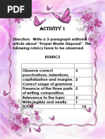 Deped Grades Computation 2019 | PDF | Educational Stages | Curriculum