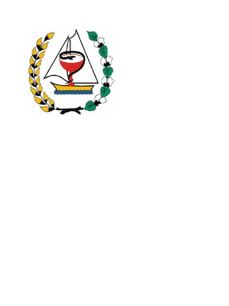 Lambang Stifar | PDF