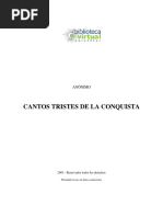 Los Huachichiles | PDF | Pueblos indígenas de América Central | Pueblos ...