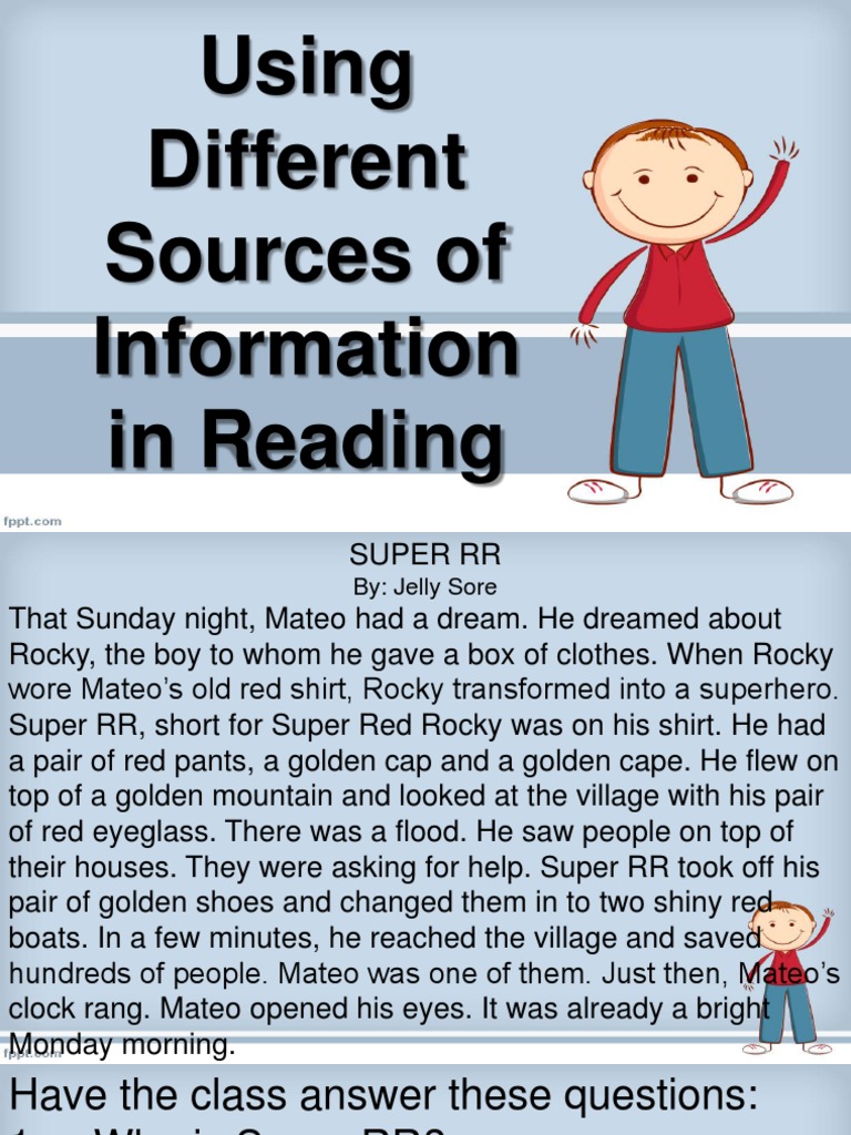 q3 Week7 Day2 Lesson | PDF