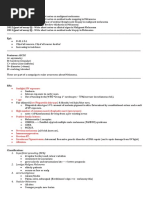 Skin Melanoma Excision - CAP Protocol | PDF | Melanoma | Metastasis