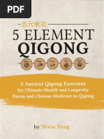 Shibashi Forms Poster-En | PDF