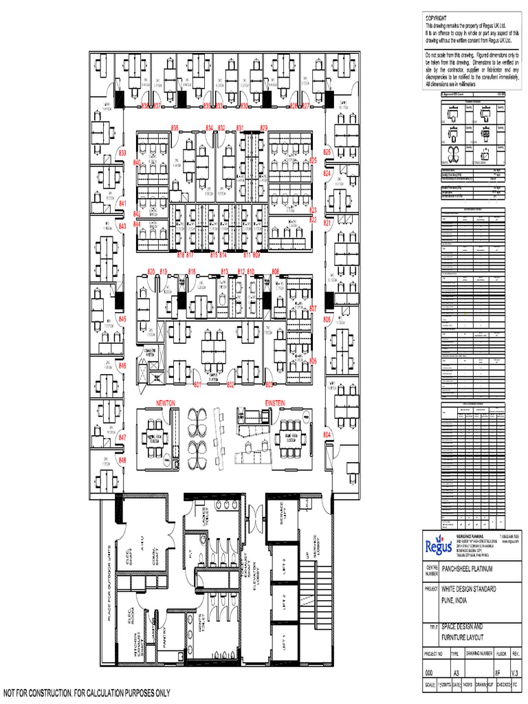 Blank Floor Plan | PDF | Home | Furniture