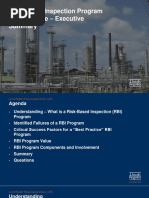 API 580 - All Contents PDF | PDF