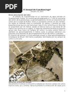 Las 15 Regiones de Chiapas | PDF | Chiapas | Mesoamérica