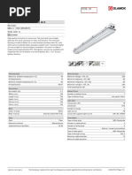 ABB 11kV Terminal Box Layout | PDF