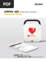 AHA ACLS Megacode Scenarios | PDF | Cardiac Arrest | Cardiopulmonary ...