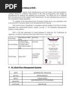 ISO Standard Vial Dimensions Guide | PDF | Technology & Engineering
