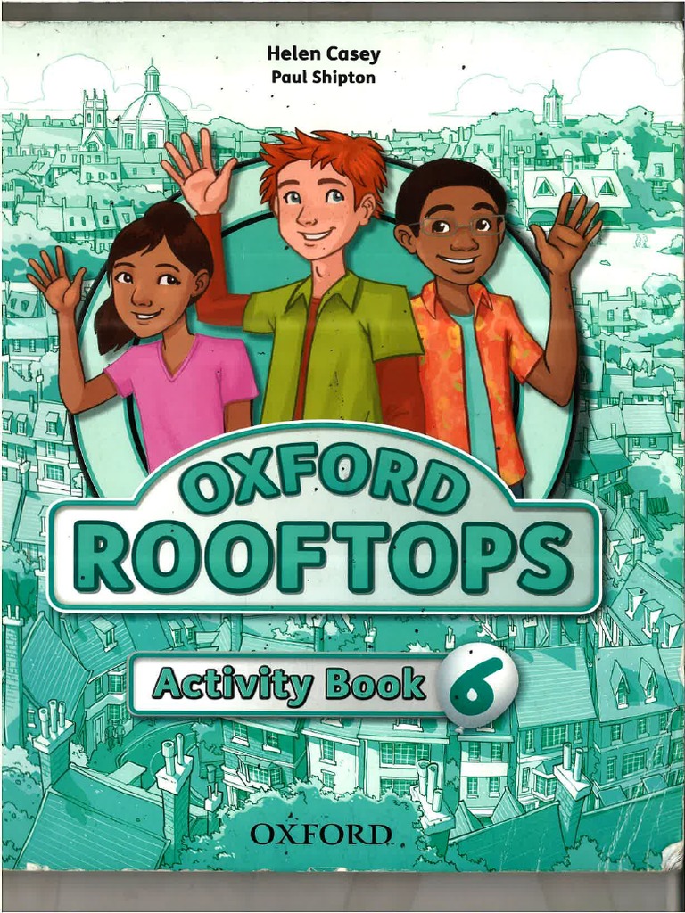 Rooftops 6 Activity PDF | PDF