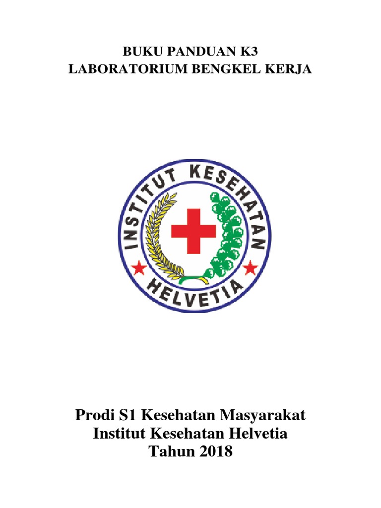 Cover Buku Panduan | PDF