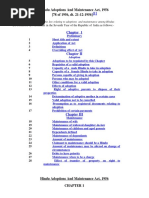 PU Migration Certificate Form | PDF | Identity Document | Government