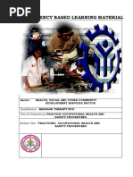 Computer Systems Servicing NCII CBC EDITED | PDF | Occupational Safety ...