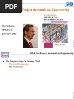 EPC Engineering Sequence PDF | PDF | Civil Engineering | Home Appliance