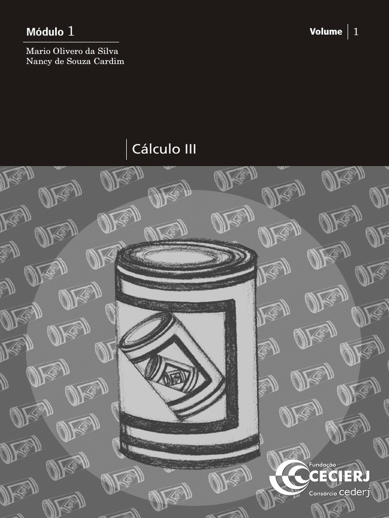 Calculo III Vol 1 - Reduzido PDF | PDF | Função (Matemática) | Curva