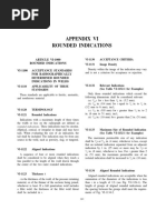 Visual Inspection Acceptance Criteria | PDF | Joining | Chemical Substances