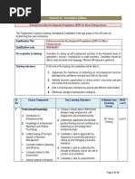 Job Leveling Global Grading and Career Map | PDF | Employment | Strategic Management