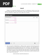 Prueba de Lectura Matilda 6° | PDF | Lectura (proceso) | Educación avanzada