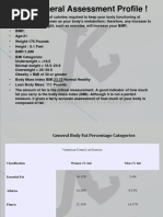 ACSM Sit-Ups | PDF