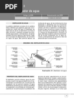 Metodología para La Det de Lignina, Celulosa y Hemicelulosa | PDF ...