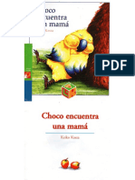 Cuento Cocorico | PDF