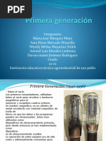 La Z1: Primera Computadora Programable | PDF | Ingeniería Electrónica ...